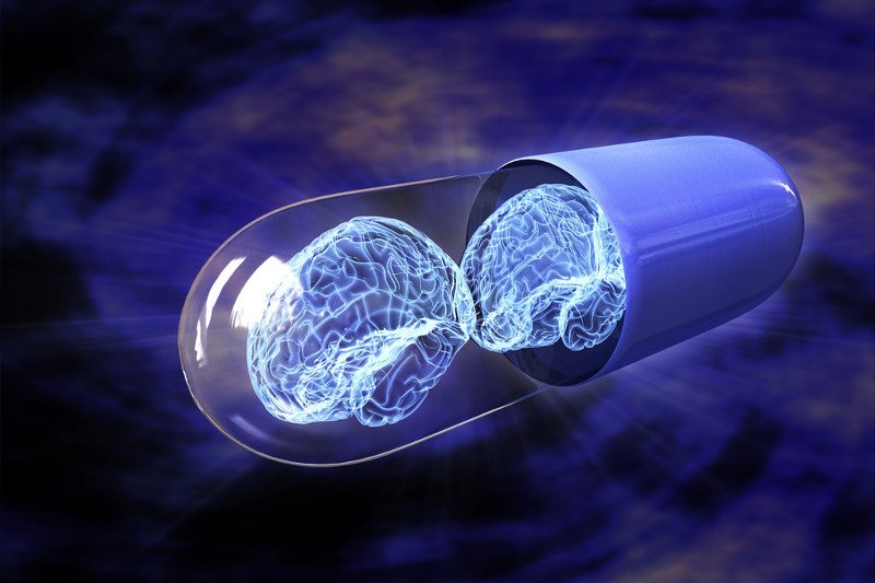 The Best All-Natural Nootropic Stack | Braintropic