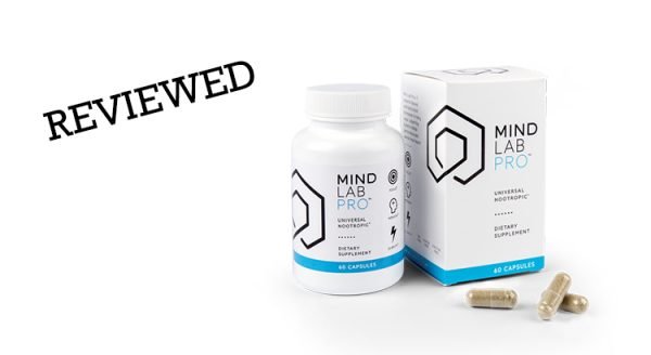 Mind Lab Pro Review: Best Preformulated Nootropic on the Market?